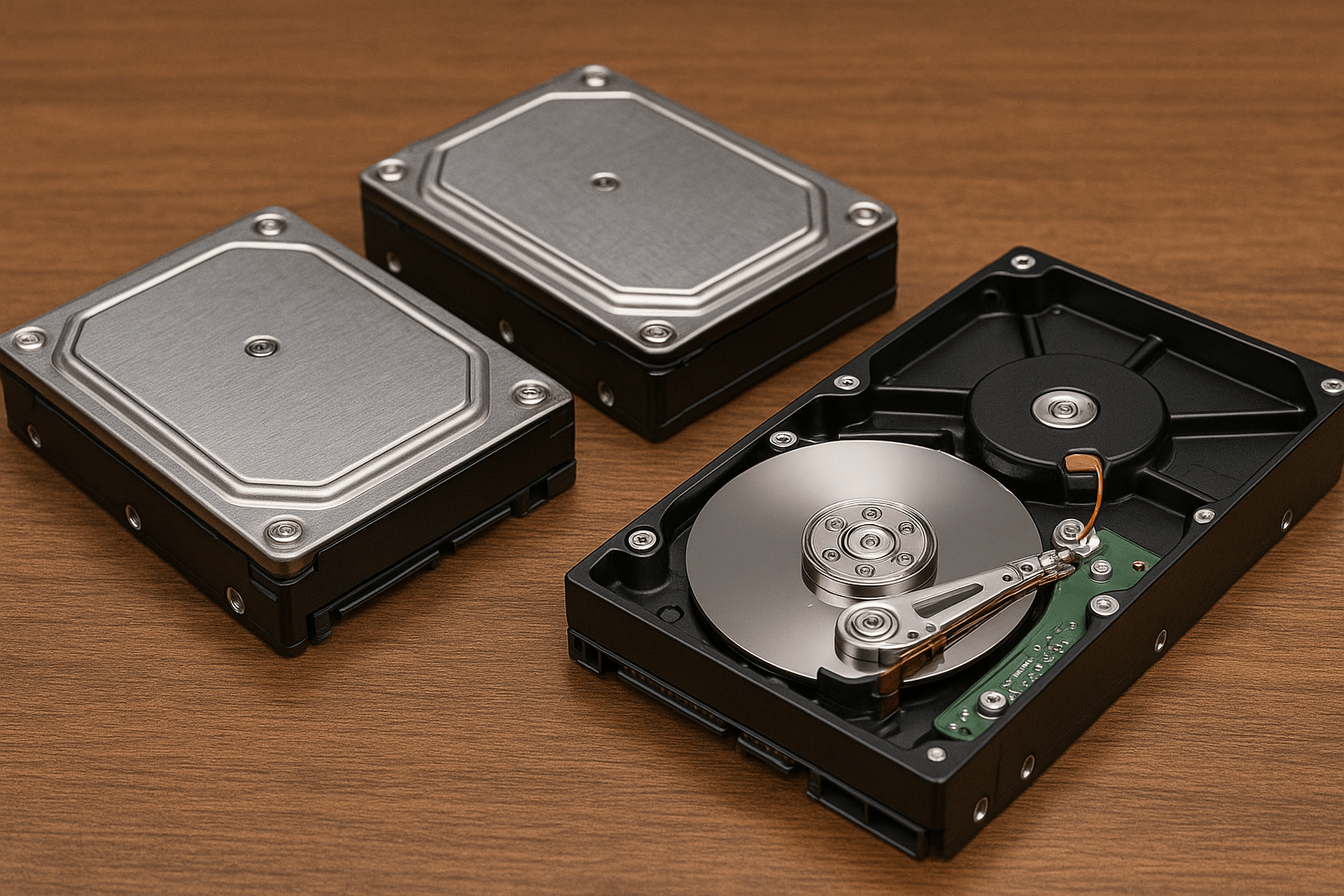 Understanding RAID Levels: Best Options for Your Server – SaveMyServer.com