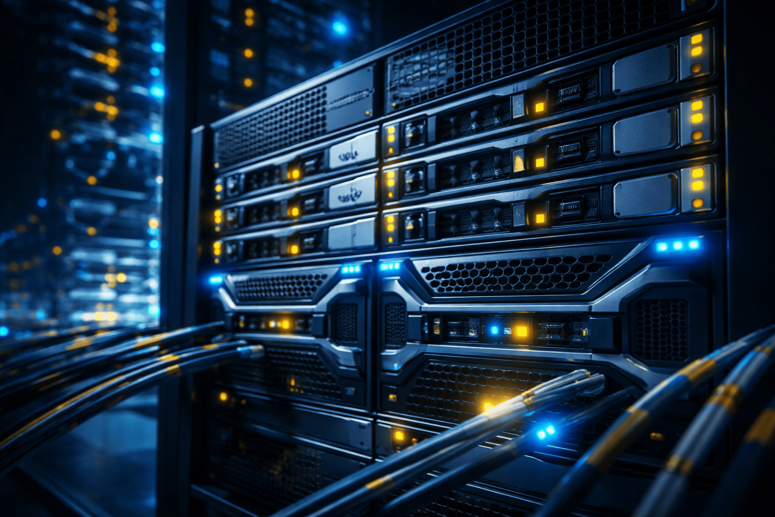 2025 Server Tax Savings: 100% Bonus Depreciation Explained ...