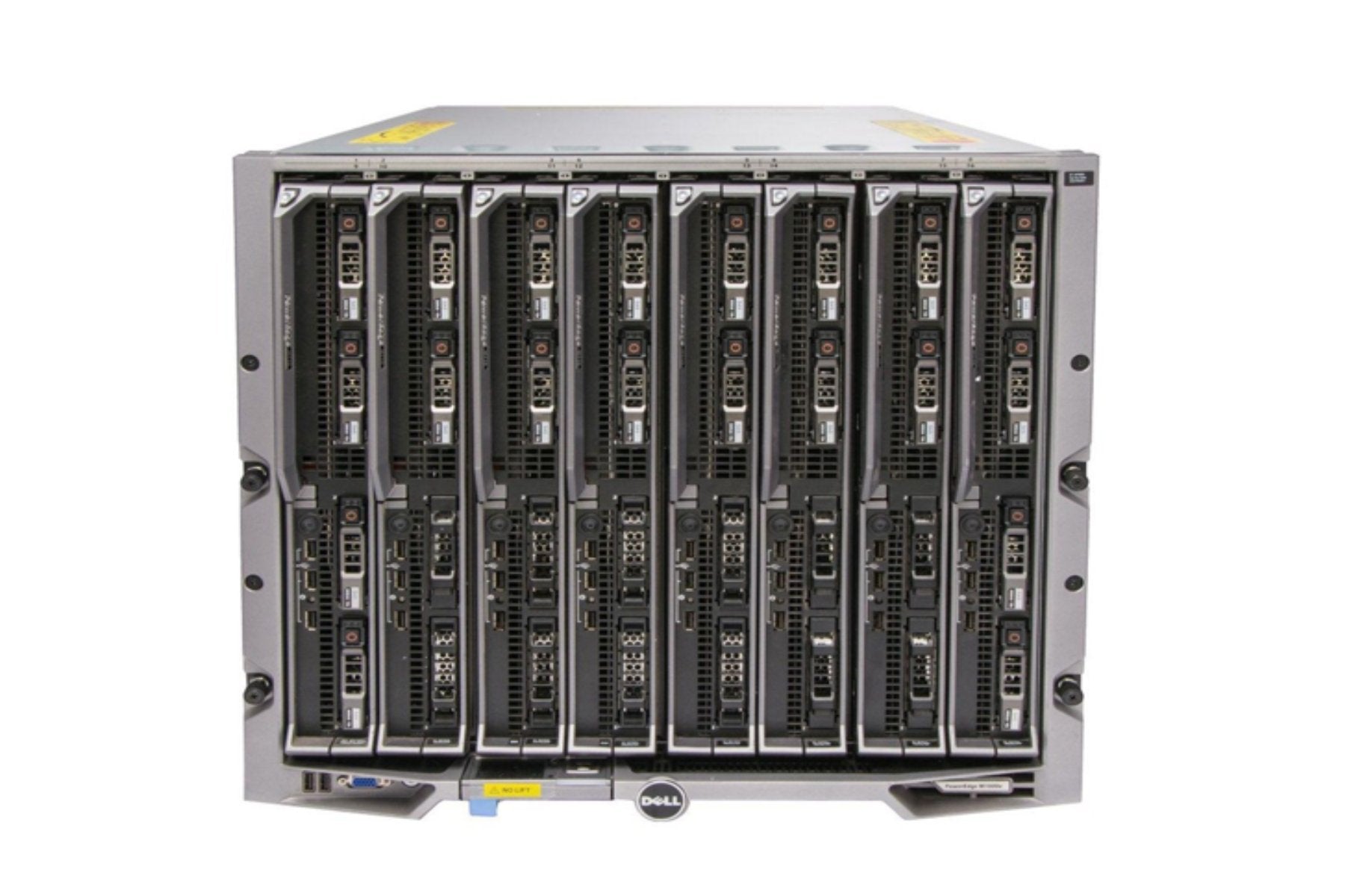 Dell Blade & Enclosures - SaveMyServer.com