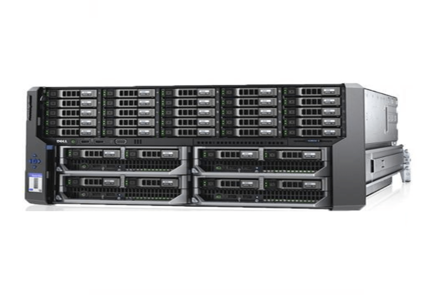Dell Nodes Servers - SaveMyServer.com