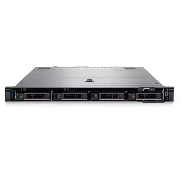 Dell PowerEdge R650 Rack Servers – Power & Efficiency – SaveMyServer.com