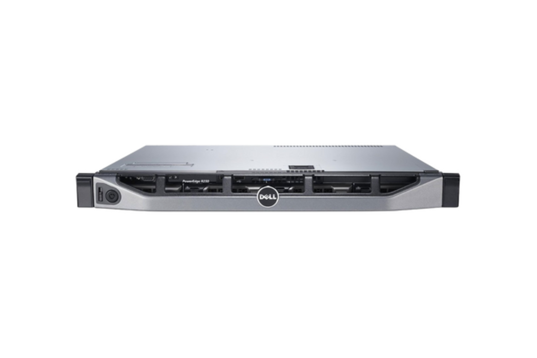SERVER DESIGN LAB - Dell PowerEdge R430 - SaveMyServer.com