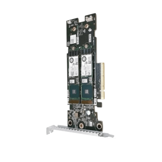 Dell BOSS Card with 2x 480GB M.2 SSDs - SaveMyServer.com