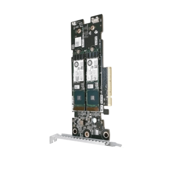 Dell BOSS Card with 2x 480GB M.2 SSDs - SaveMyServer.com