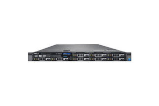 Dell PowerEdge R630 8-Bay 2x E5-2620V4- SaveMyServer.com