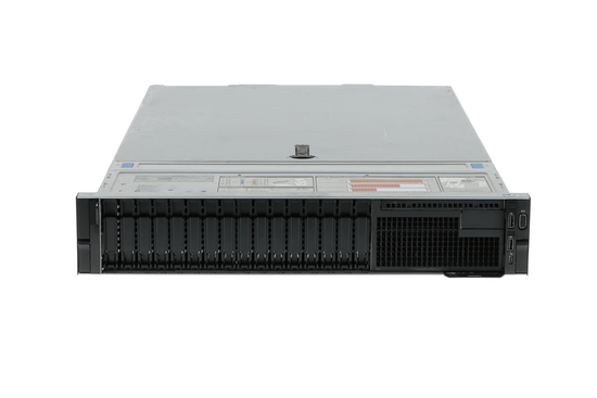 Dell PowerEdge R740 16-Bay 2x Gold 6138 - SaveMyServer.com