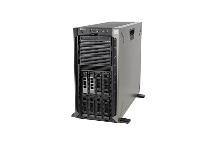 Dell PowerEdge T340 Tower Servers – Reliable & Expandable ...