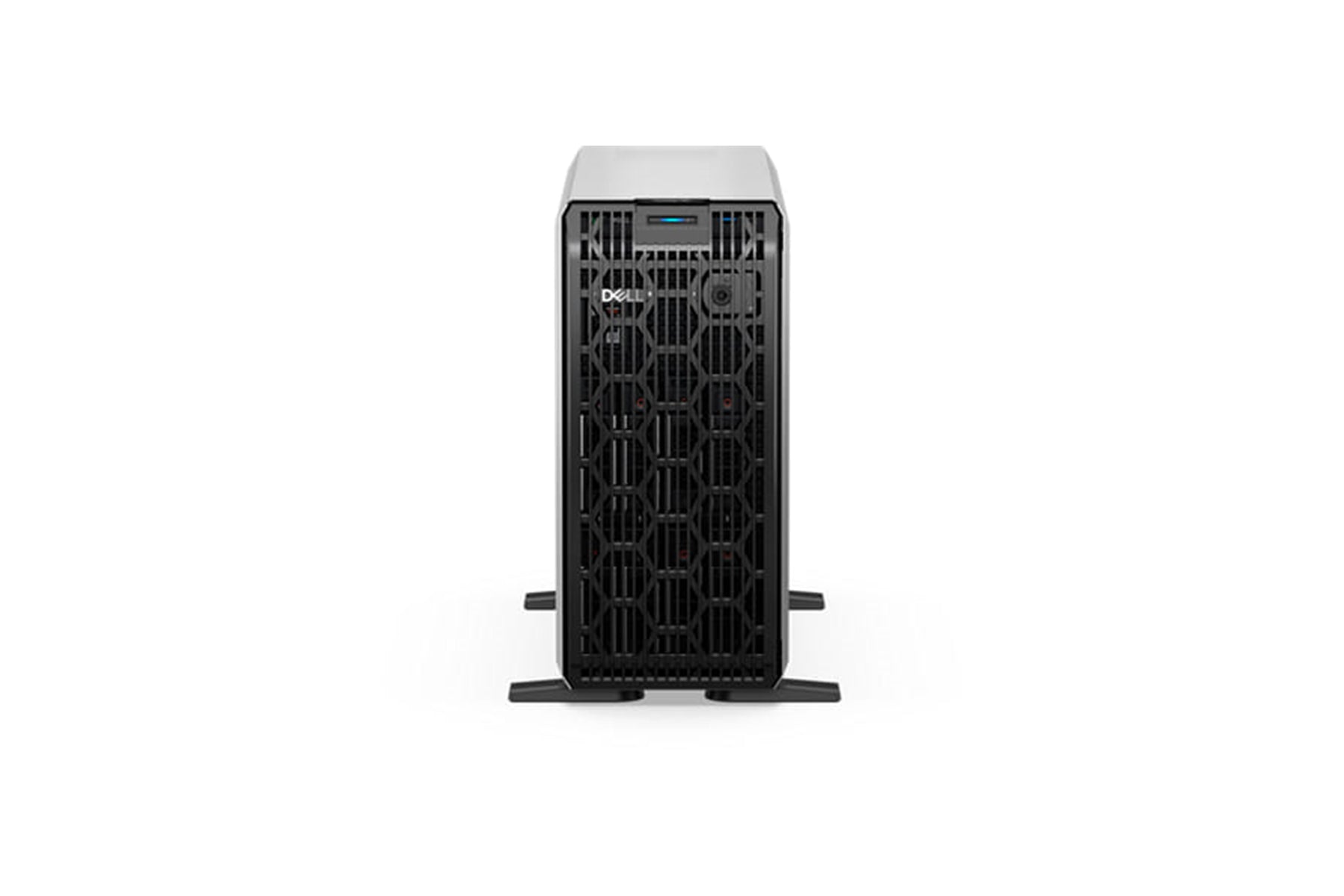 Dell PowerEdge T360 4-Bay 3.5" Chassis - SaveMyServer.com