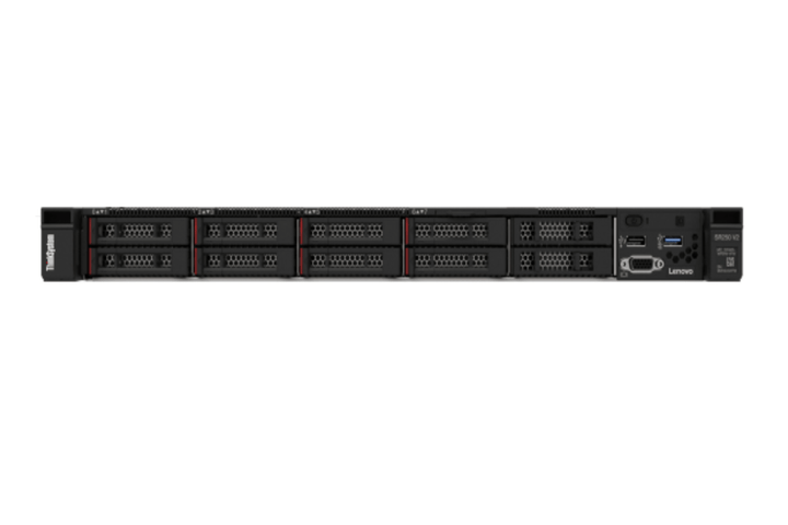 Lenovo ThinkSystem SR250 V3 Rack Server - SaveMyServer.com
