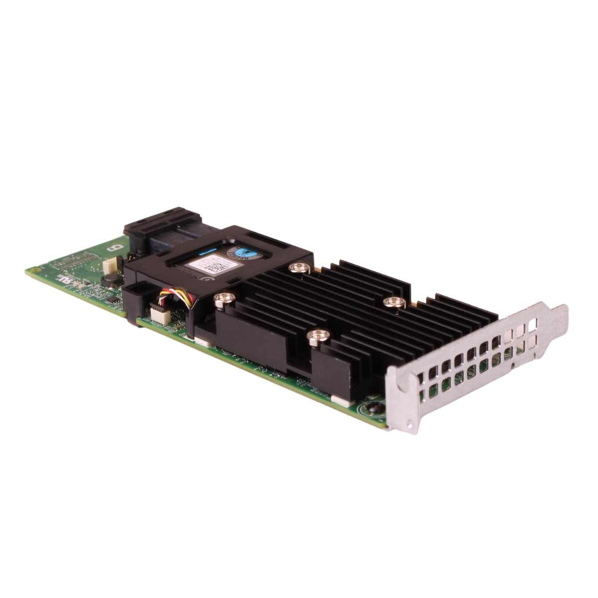 PERC H730p RAID Controller - PCIE (R440) - SaveMyServer.com
