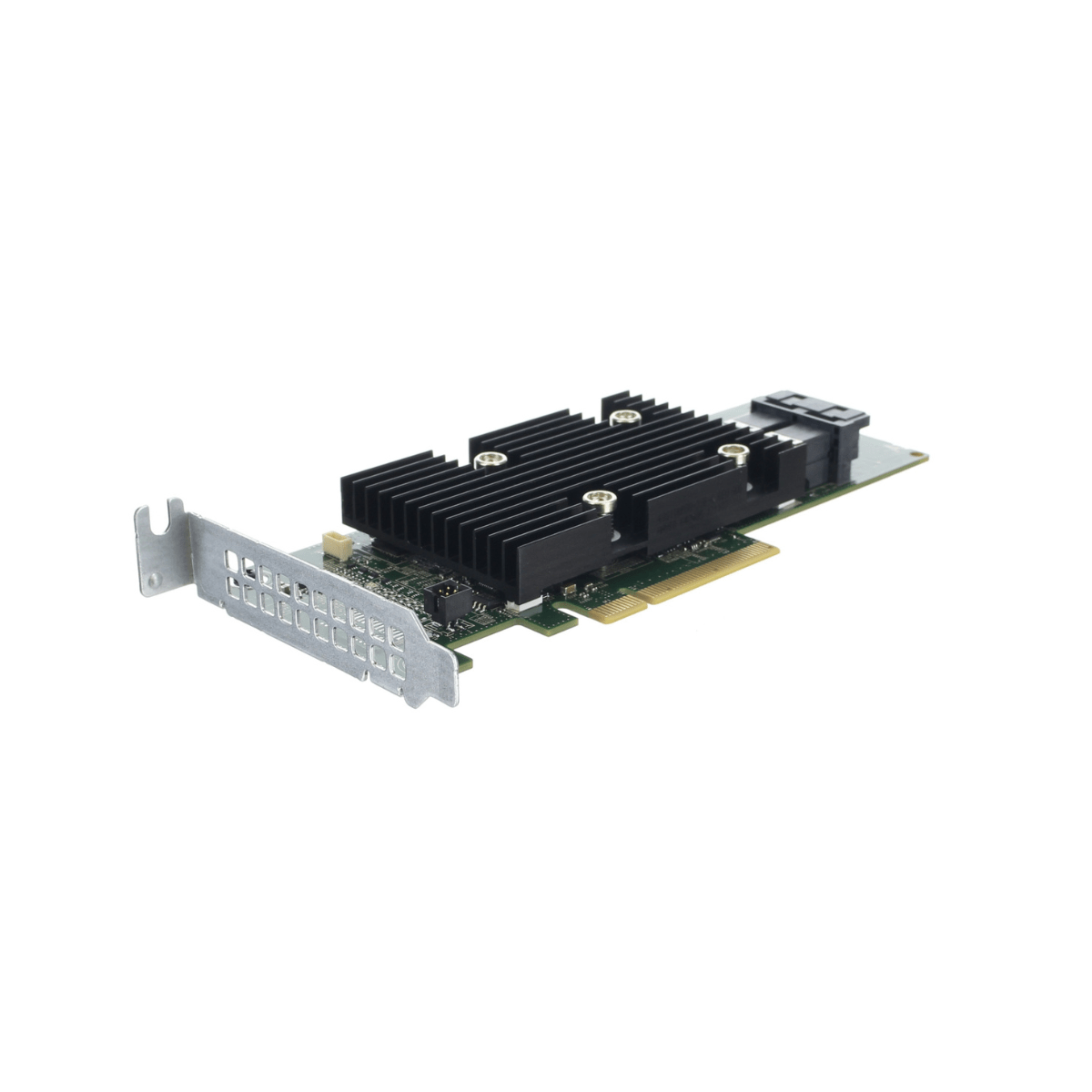 PERC HBA330 Controller - PCIe (Non-RAID) - SaveMyServer.com
