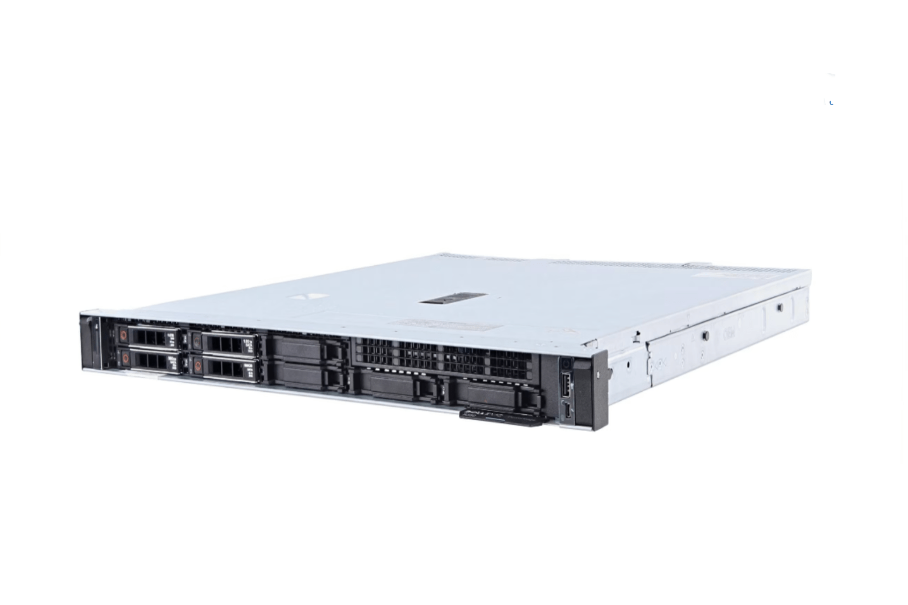 SERVER DESIGN LAB - Dell PowerEdge R350 - SaveMyServer.com