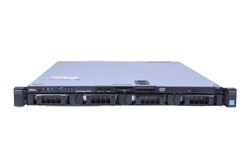 Dell PowerEdge R430 Rack Servers – Efficient & Scalable – SaveMyServer.com
