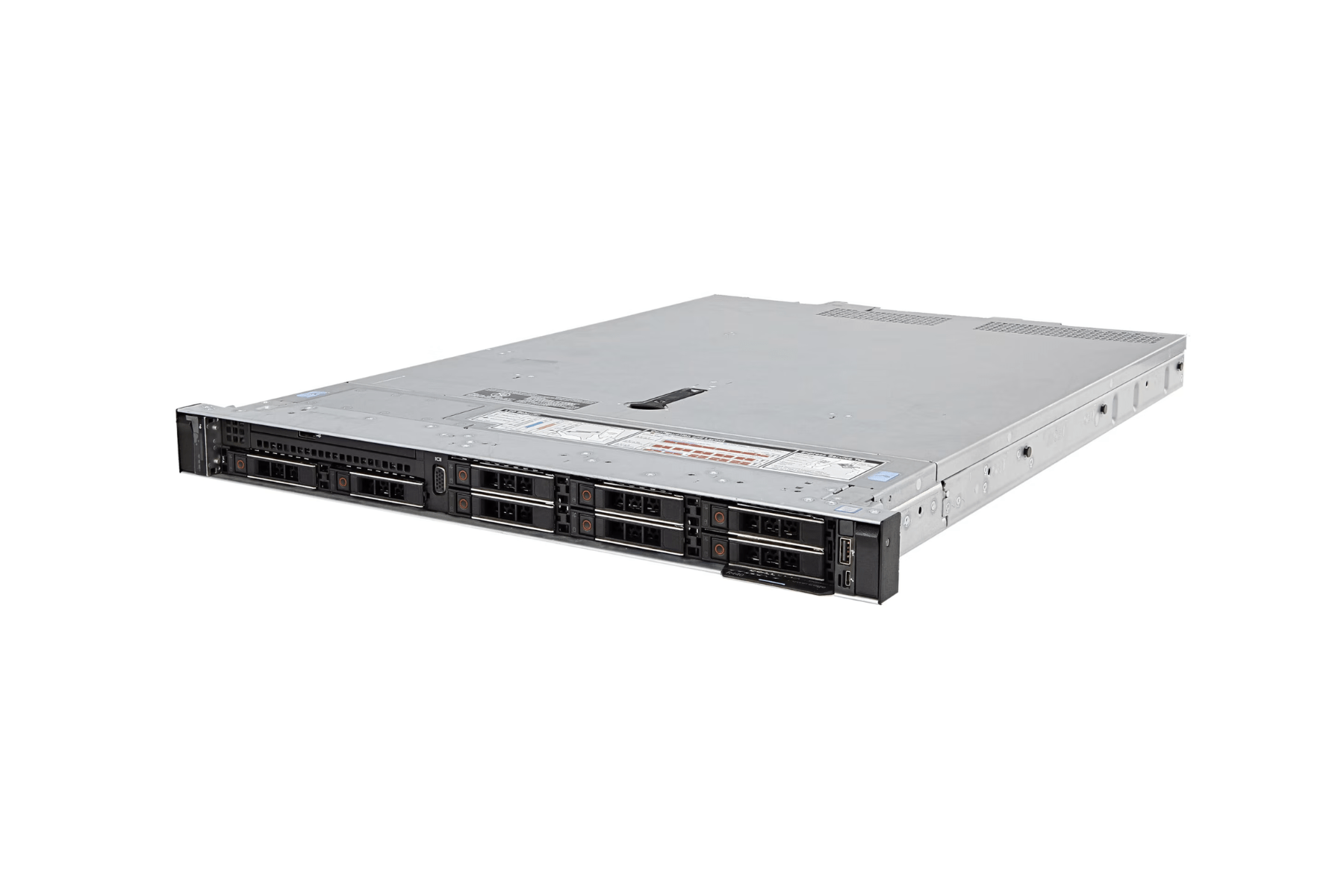 SERVER DESIGN LAB - Dell PowerEdge R440- SaveMyServer.com