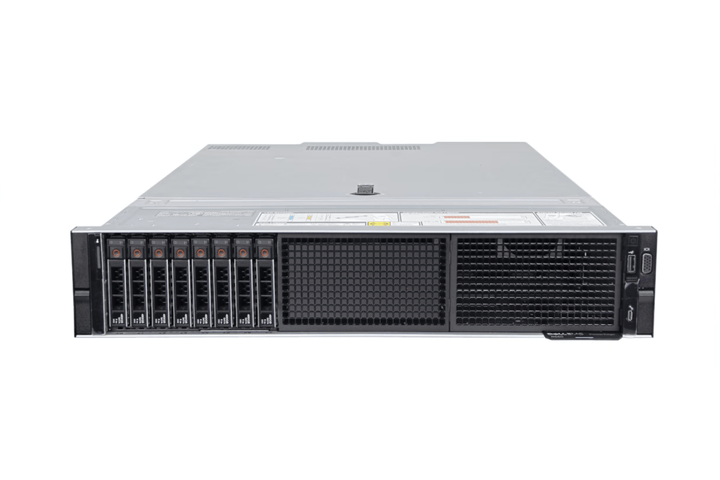 Dell PowerEdge R550 Servers | SaveMyServer – SaveMyServer.com
