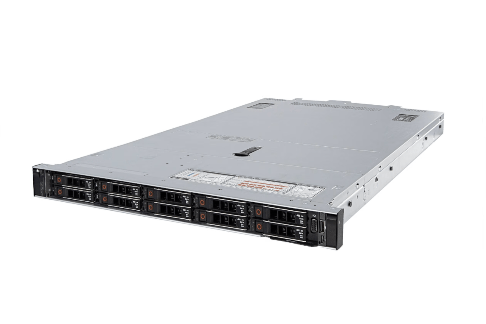 SERVER DESIGN LAB - Dell PowerEdge R650 - SaveMyServer.com