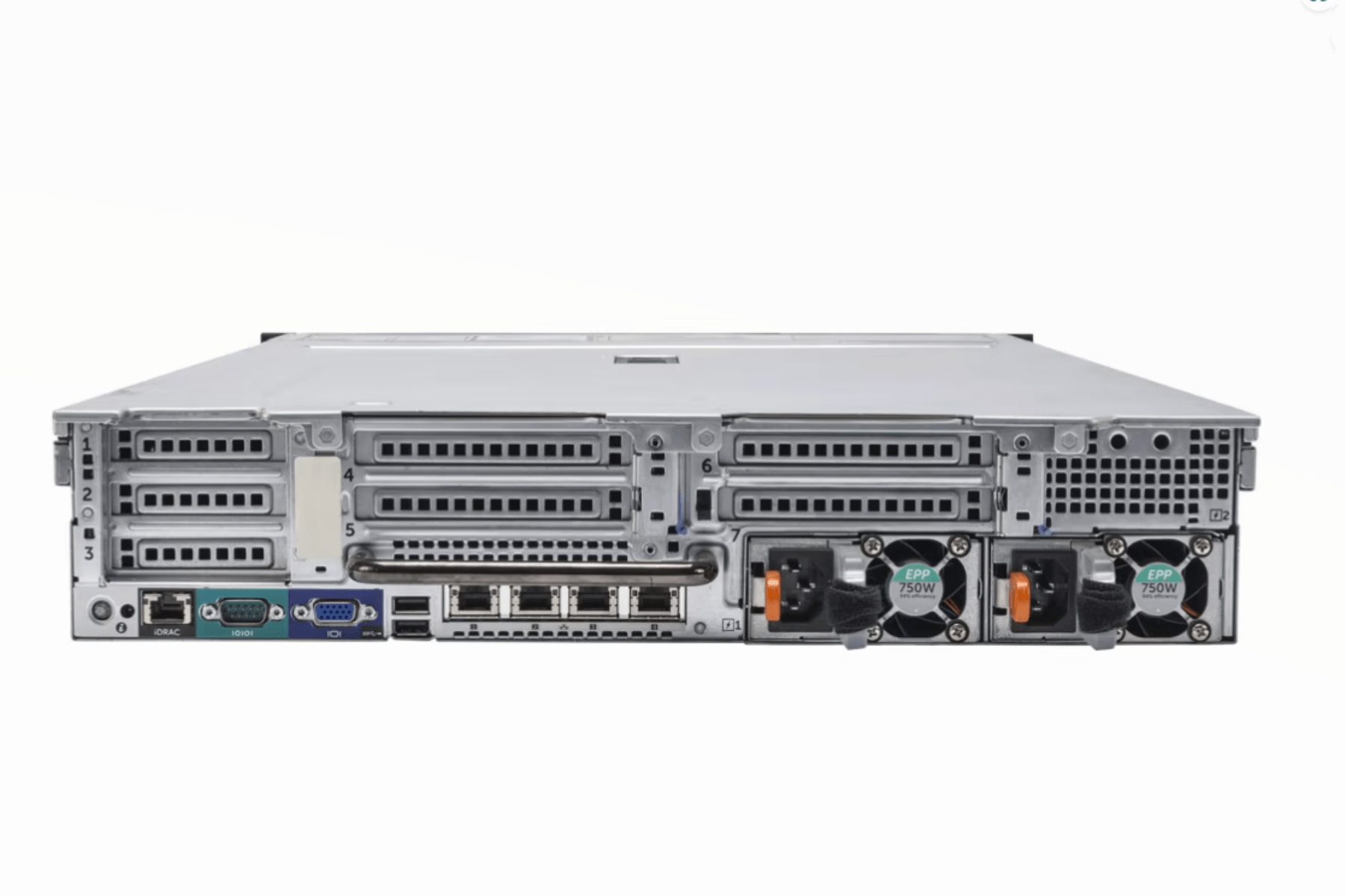 SERVER DESIGN LAB - Dell PowerEdge R730 - SaveMyServer.com