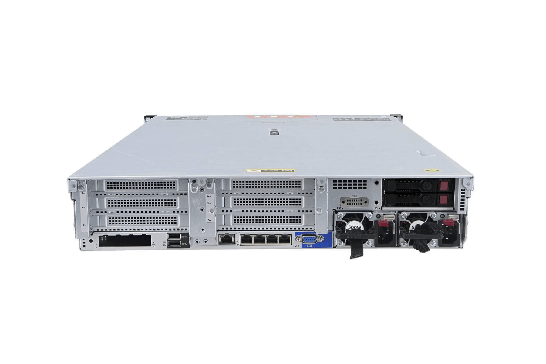SERVER DESIGN LAB-HPE Proliant DL380 Gen10+ SaveMyServer.com