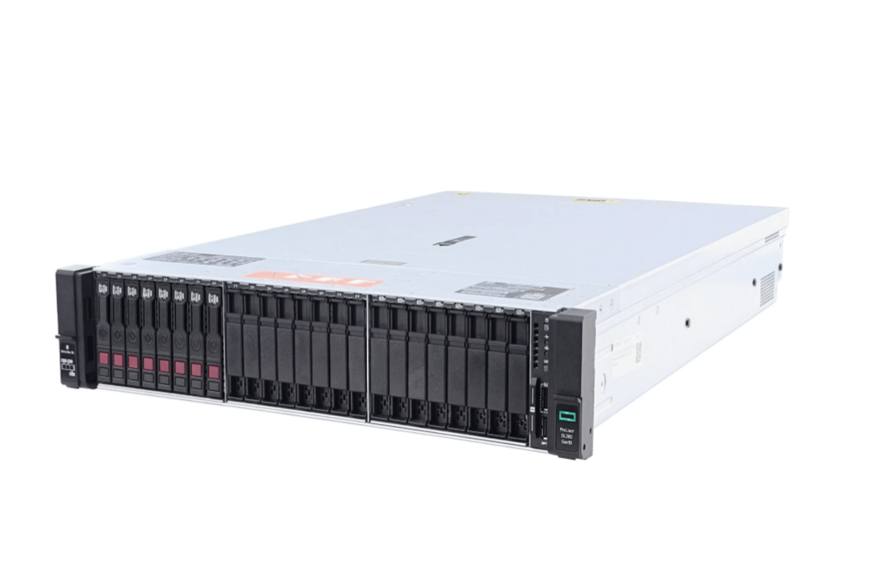SERVER DESIGN LAB-HPE Proliant DL380 Gen10+ SaveMyServer.com